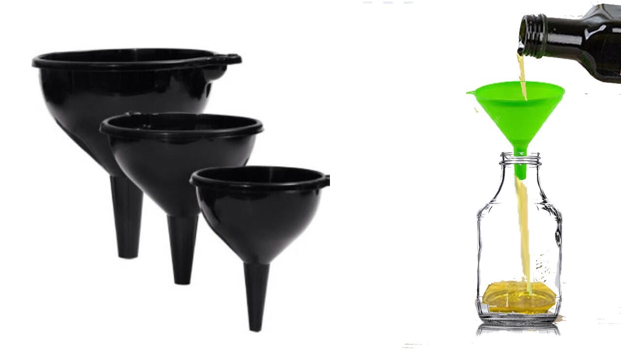 funnel ASL - YouTube