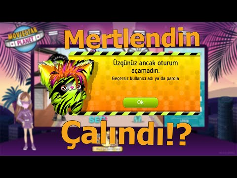Msp - Mertlendin Hesabım Çalındı !? | Yeni