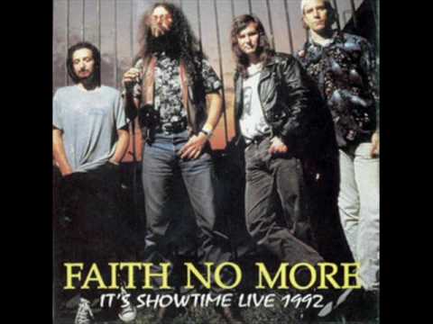 Faith No More - Epic (Studio Live) - YouTube