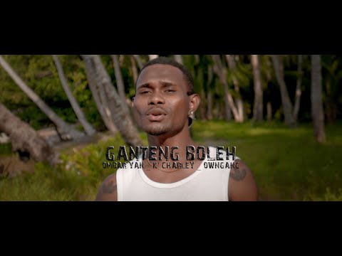 Ganteng Boleh Ombar'Yan_k'Charley_Okhet_Benno'OwnGang_ Lagu acara 2021