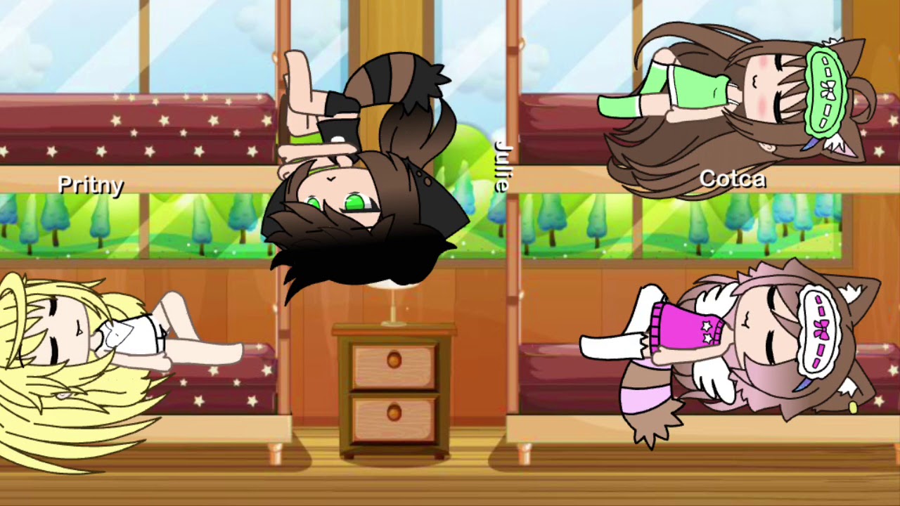 “I’m transgender” a gacha life mini movie - YouTube