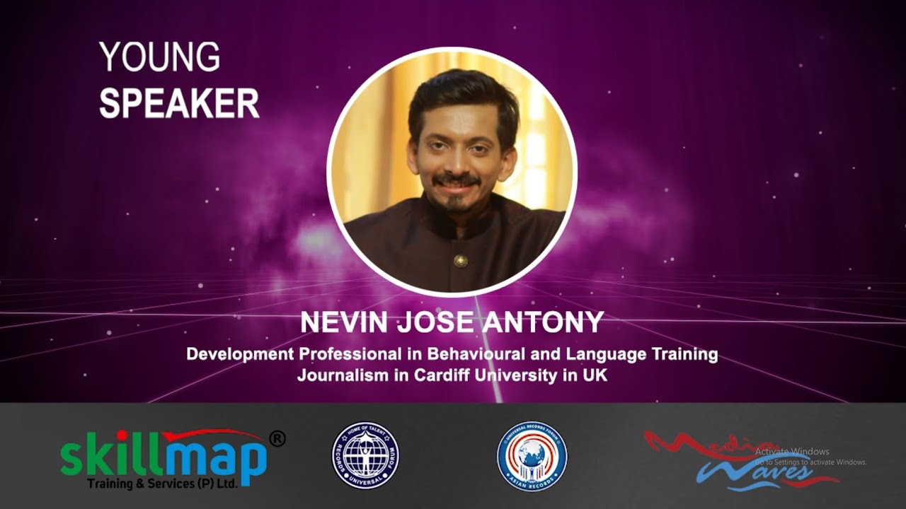 WE SHALL OVERCOME | 24 HRS WORLD RECORD SOCIAL MEDIA CAMPAIGN | SPEAKER ...