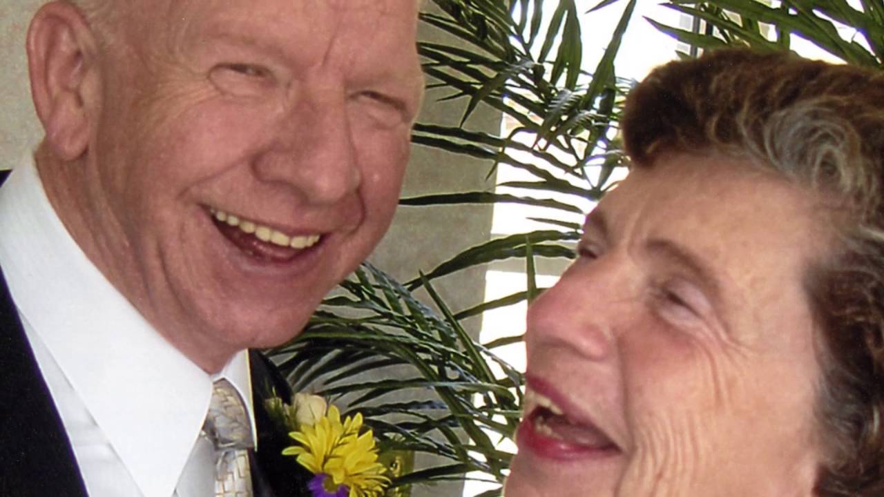 Henry Vander Werf - Life Story Digital Video - YouTube