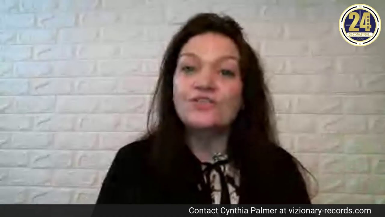 24HG Interview with The Tech Queen & Cynthia Palmer featuring "Come to ...