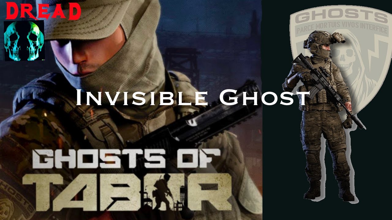 Ghosts of Tabor: Saturday Afternoon Wipe Derp - YouTube