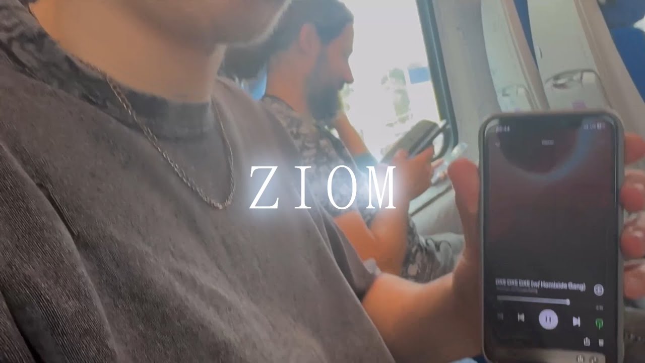 loly - ZIOM ft. lil vin (video) - YouTube