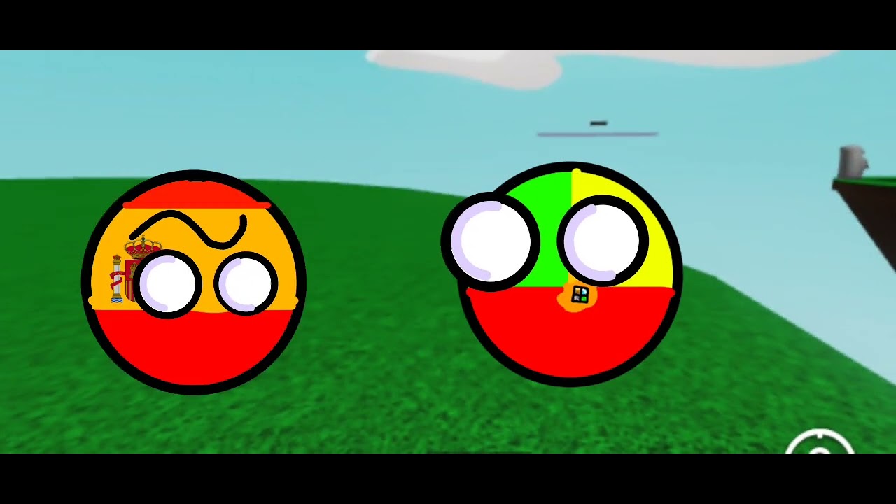 SLAP BATTLES COUNTRYBALLS COMPLET IN ENGLISH - YouTube