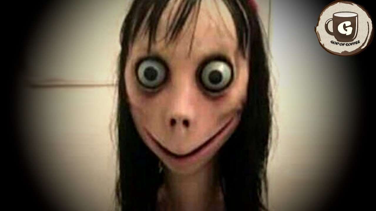 MOMO - EL MISTERIOSO NUMERO DE WhatsApp - YouTube