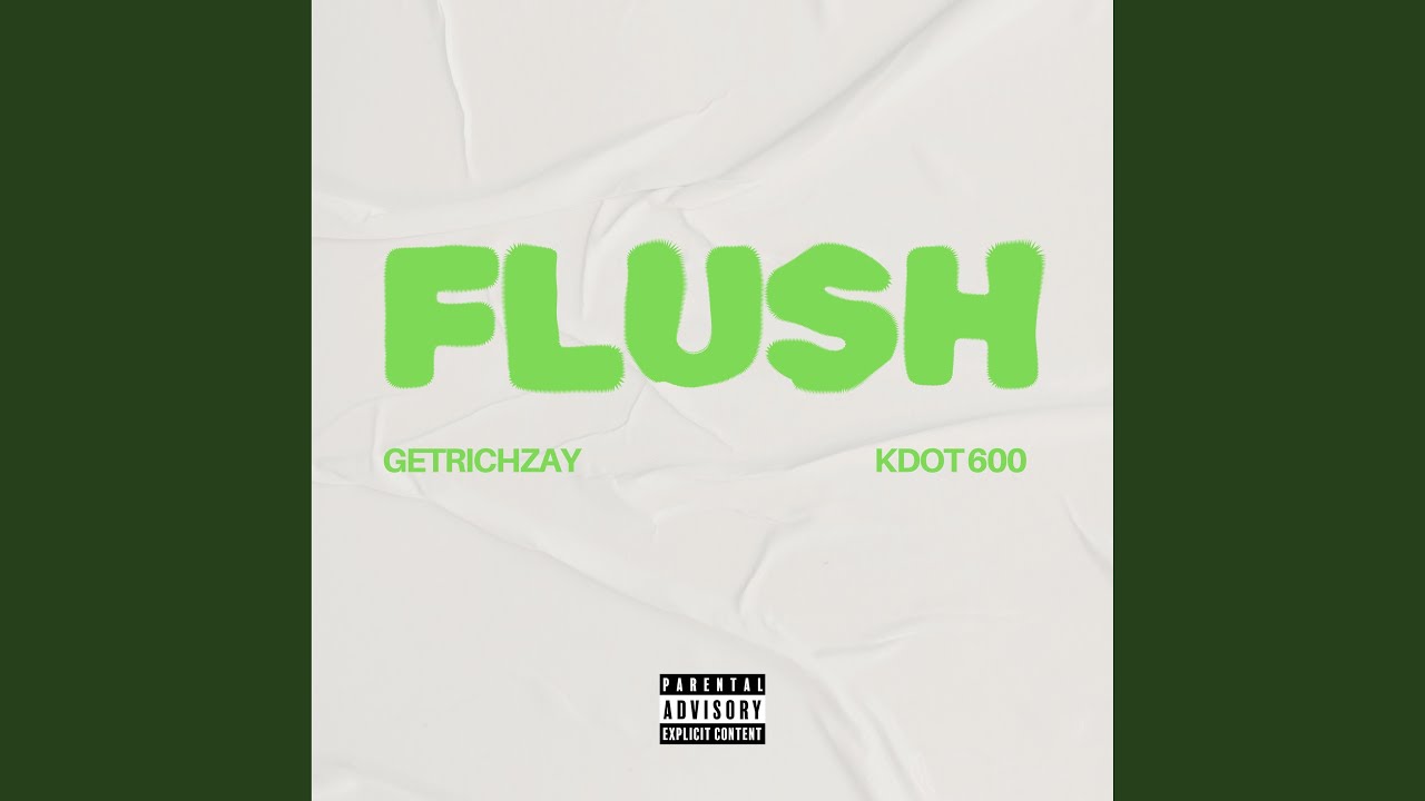 Flush - YouTube