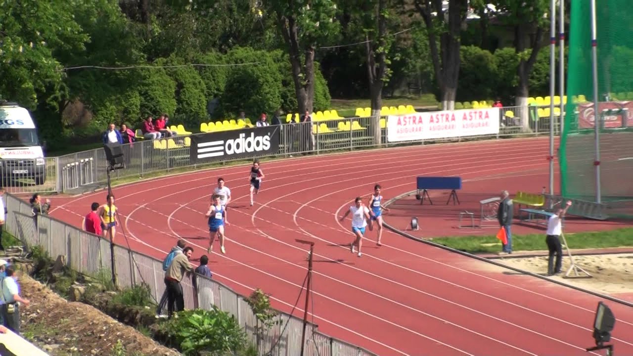 GPJ2 200 Baieti - YouTube