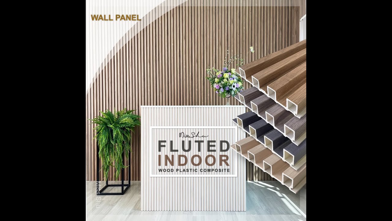 WPC Installation Guide Clip 1 - YouTube