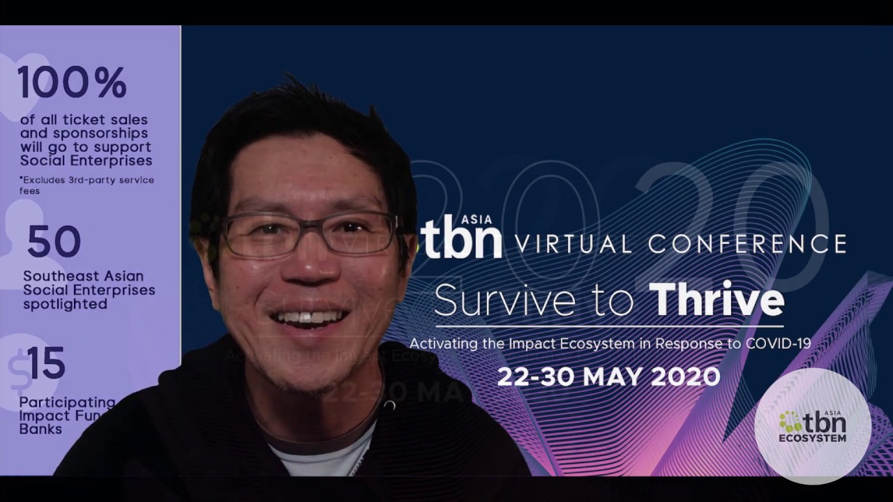 Activating the Impact Ecosystem in Response to COVID-19 - Expertise ...