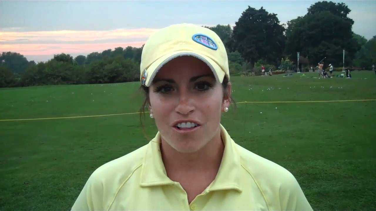 Ask A Player - Gerina Mendoza of Roswell, N.M. - YouTube