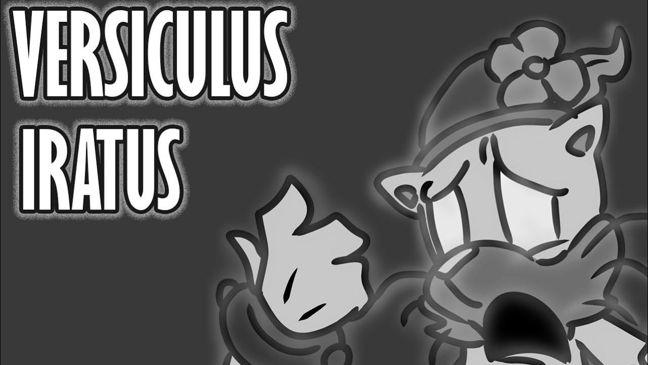 Karma Sumit Portorium // Versiculus Iratus Cover Capitan Gato - YouTube