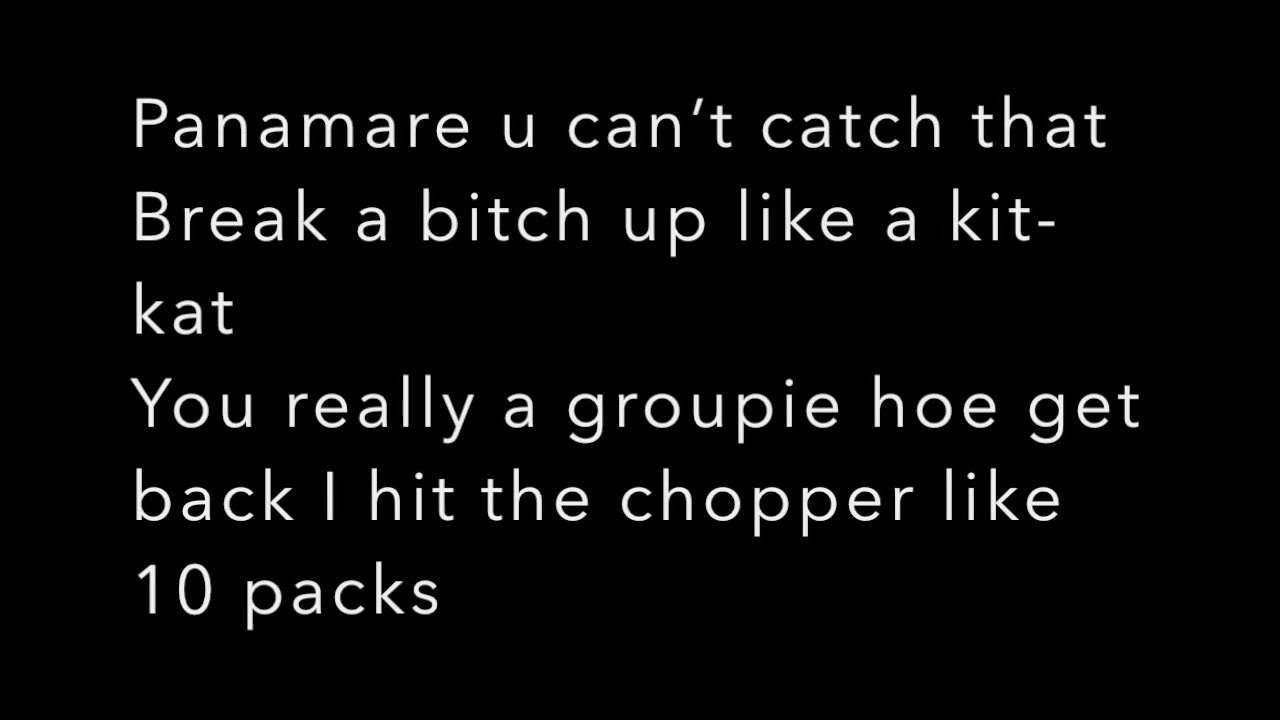 3400 Migo Gang ft. Skippa Da Flippa - Poppin Shit LYRICS - YouTube