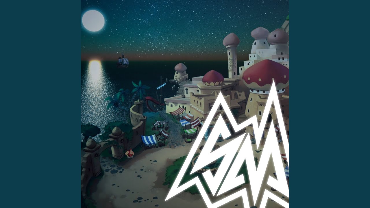 Shantae Megamix - YouTube Music