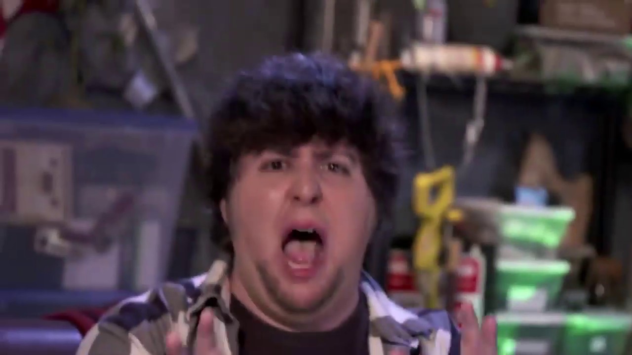 JonTron - Stop Screaming at Me - YouTube