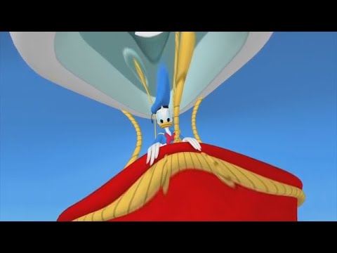 Mickey Mouse Clubhouse Earrape - YouTube