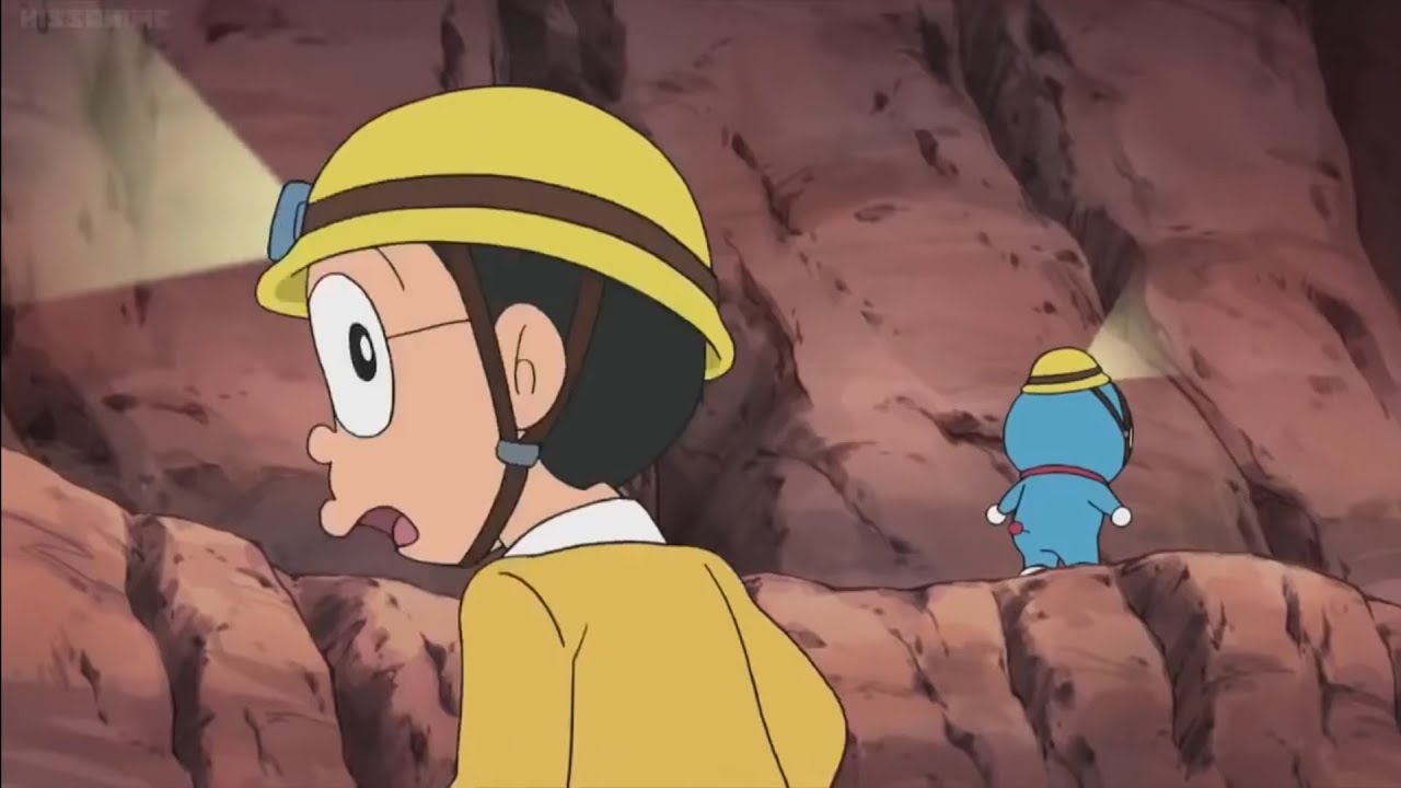 Doraemon italiano nuovi episodi speciale settembre 2020 - YouTube