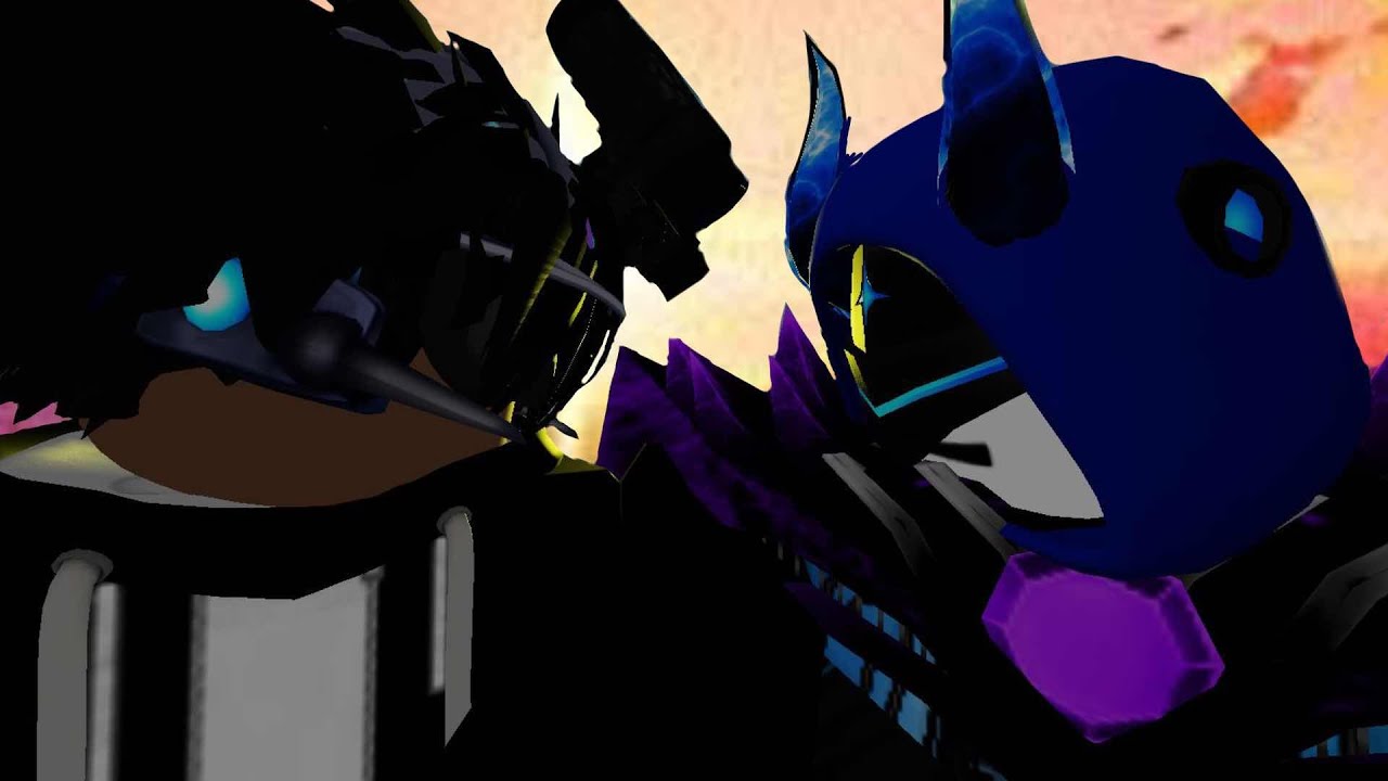 Unbreakable Nosebone; "A Trusty Weapons..." Sequel || Black Magic II ...