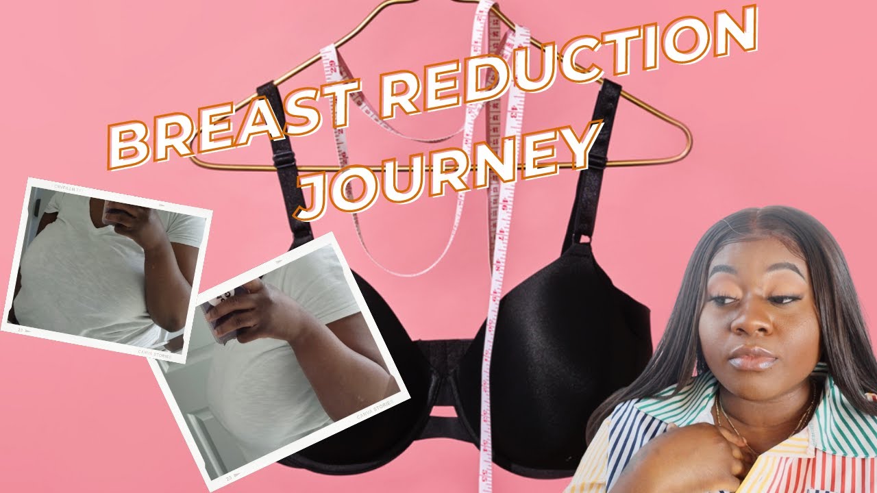 CONSULTATION + PRE-OP|| I'M GETTING A BREAST REDUCTION - YouTube