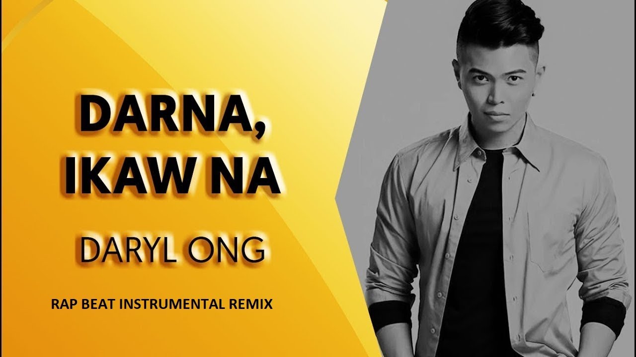 [FREE] Darna, Ikaw Na! - Tagalog Sample Storytelling Love Rap Beat ...
