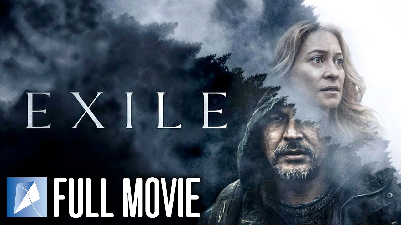 Exile | FULL MOVIE | Camille Sullivan | Adam Beach | Garry Chalk - YouTube