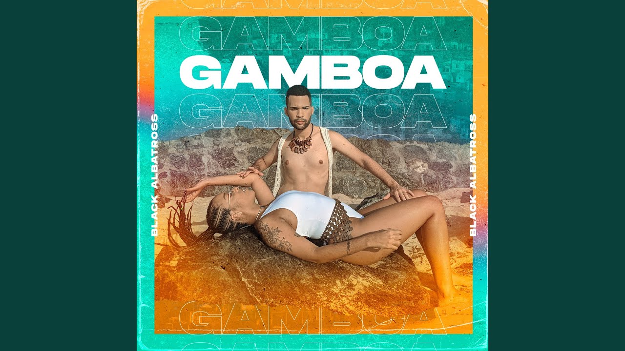 Gamboa - YouTube
