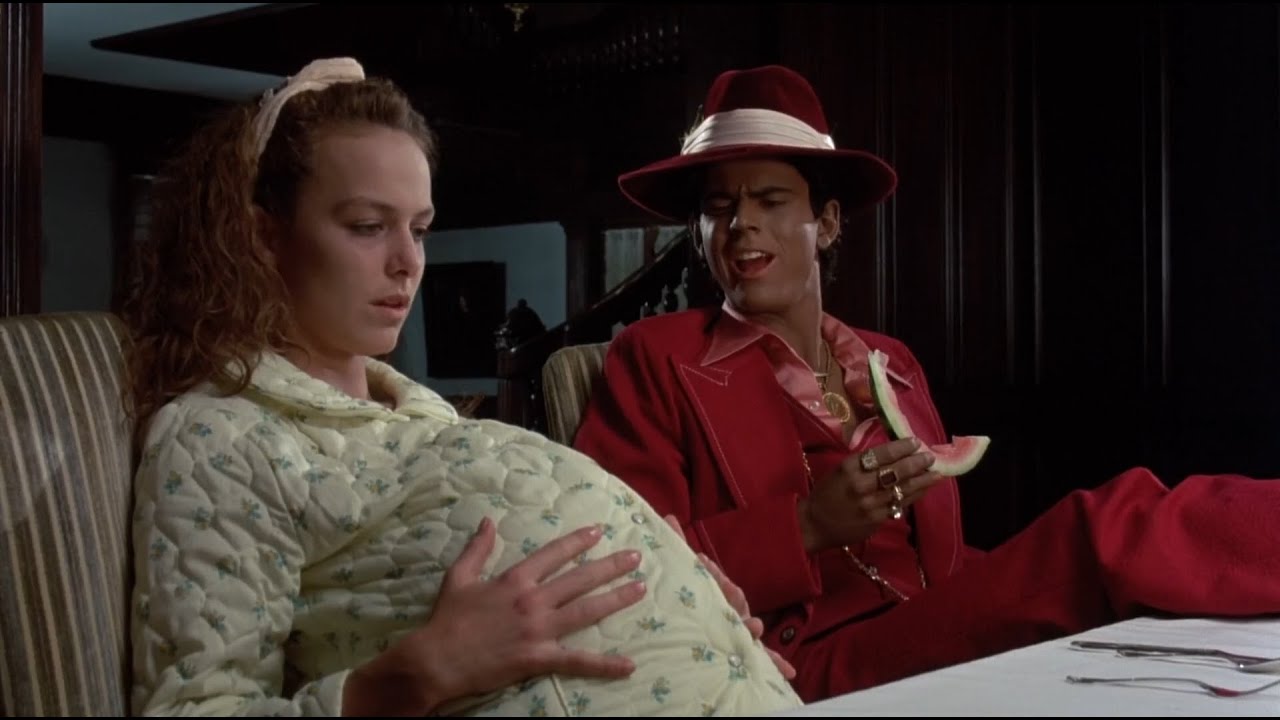 Soul Man (1986) Stereotyping - YouTube