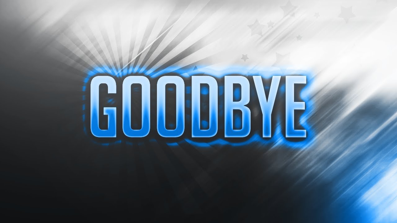 GoodBye Dynamite : ( - YouTube