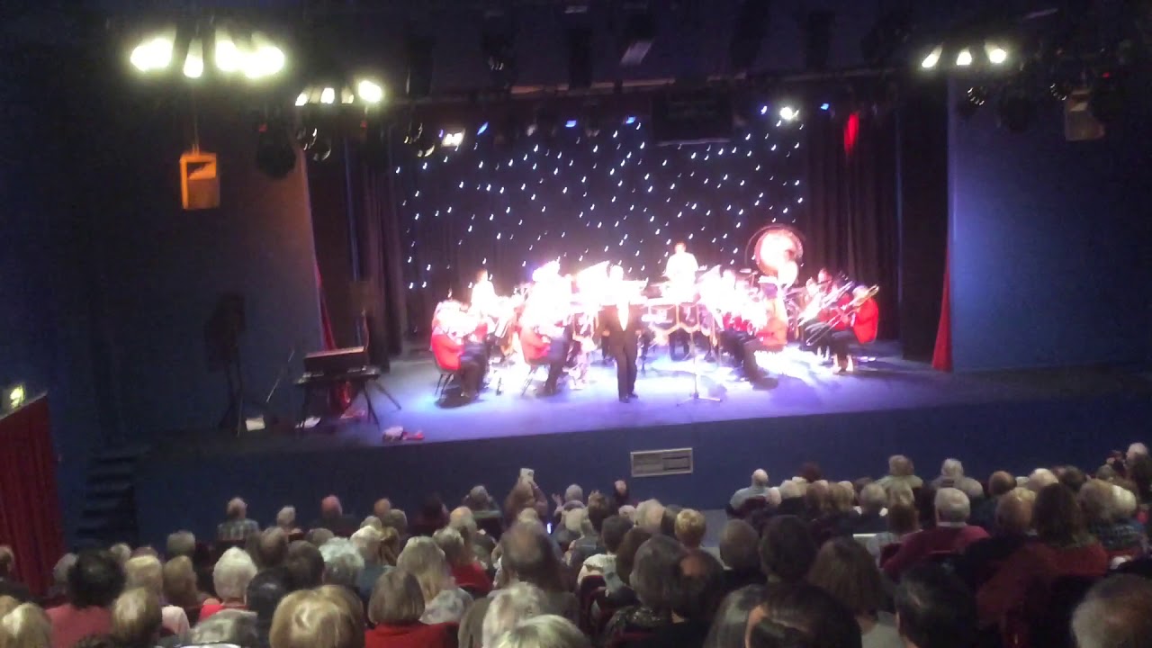 Out theatre show - YouTube