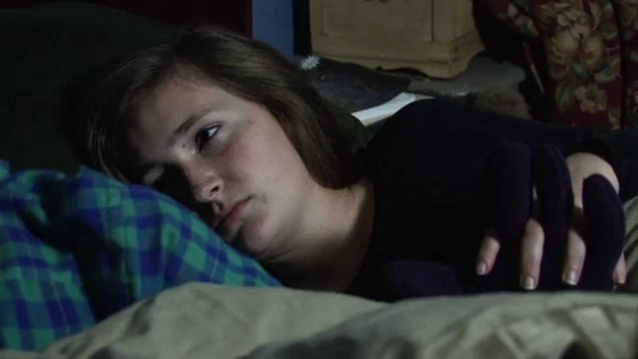 Mandy - Teaser Trailer - YouTube