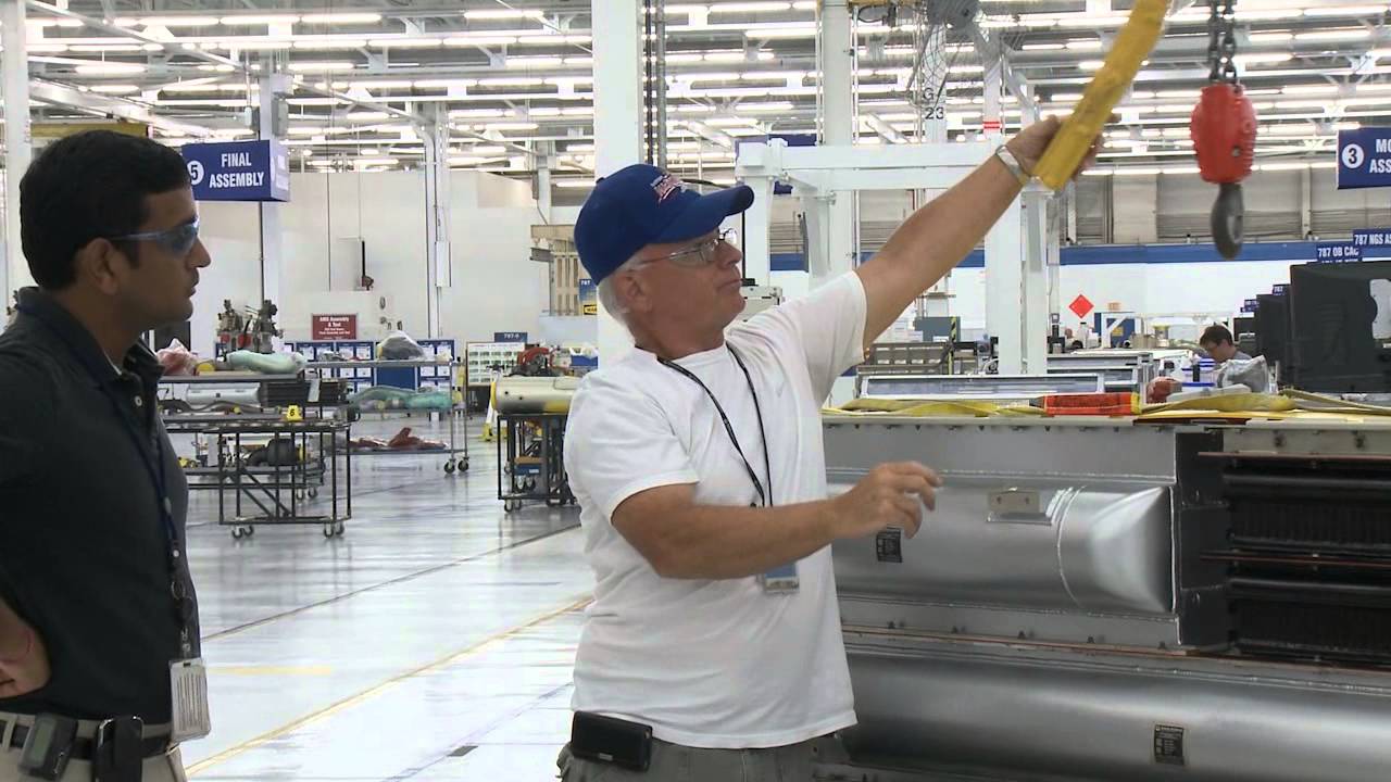 UTC Spotlight on Safety final Rev - YouTube