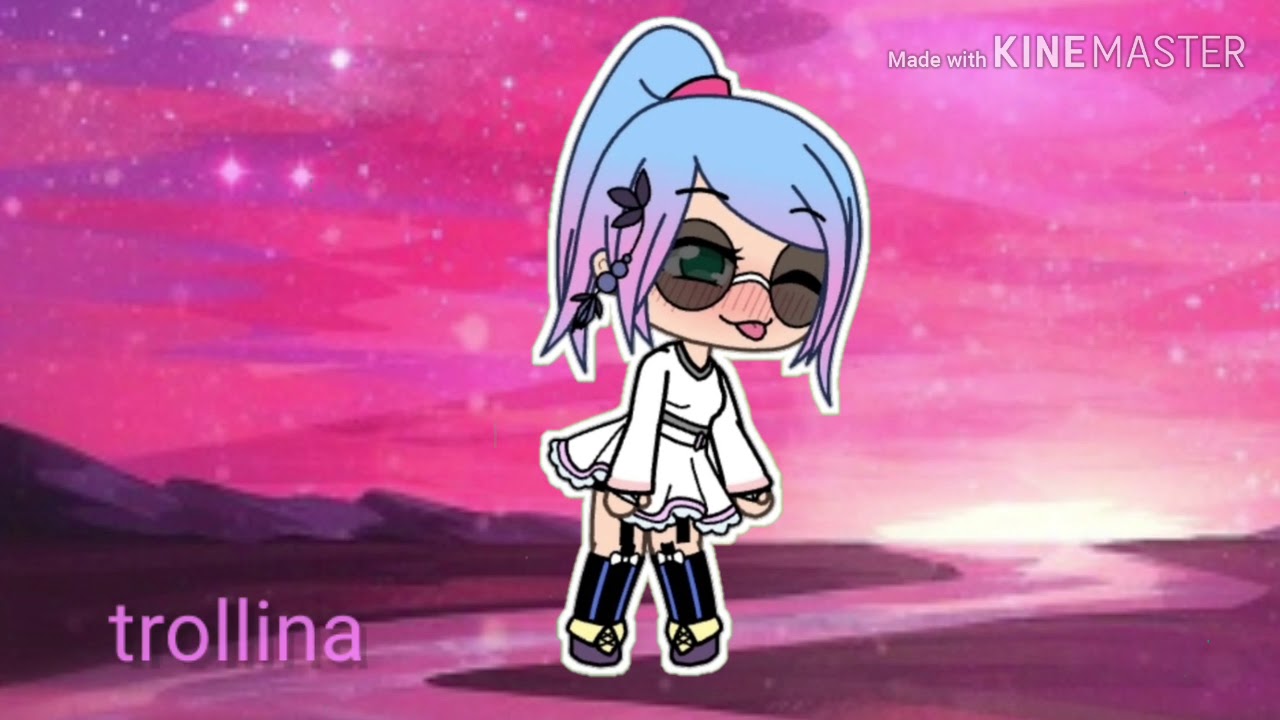 Mi gente meme //la trollina - YouTube