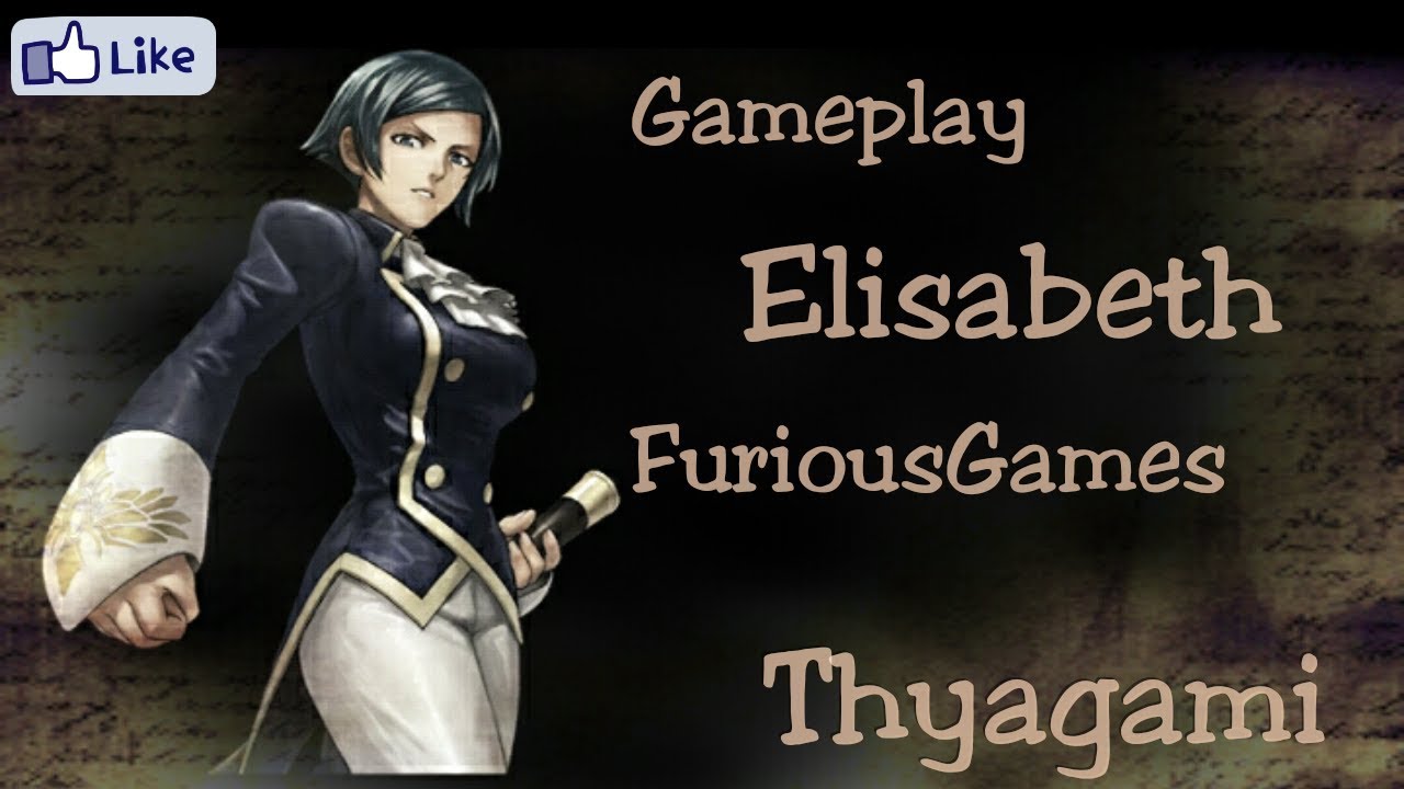 KOF XIII: Elisabeth combo - Passo a Passo - YouTube