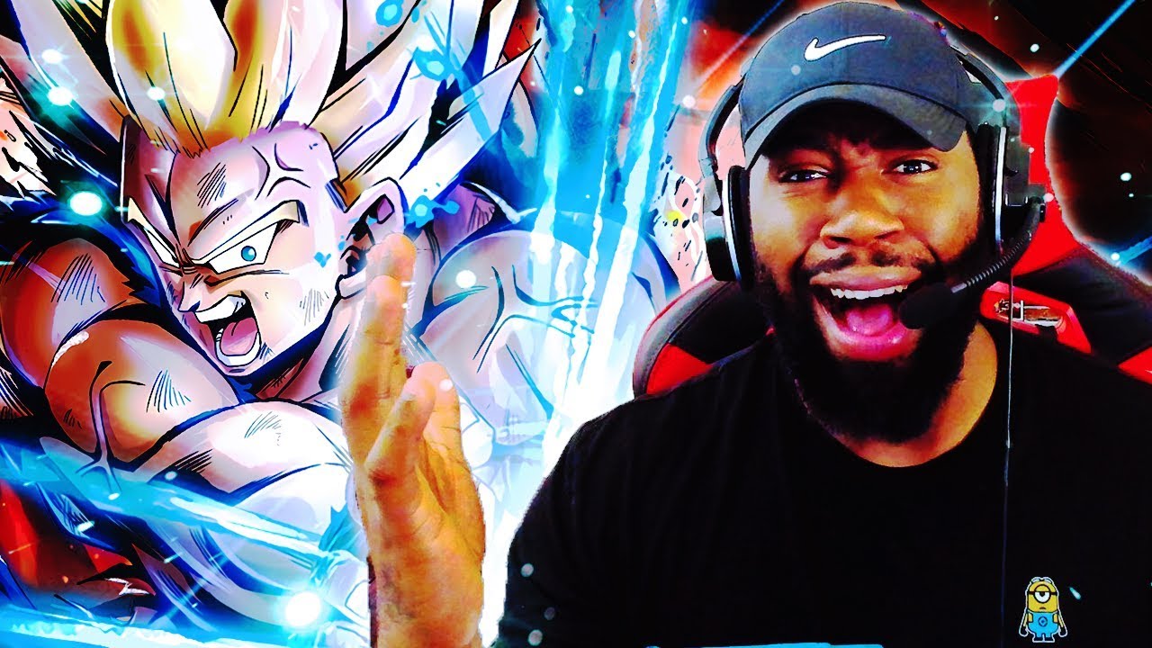 SOME OF THE WORST DB UNITS IN THE GAME!? Dragon Ball Legends - YouTube