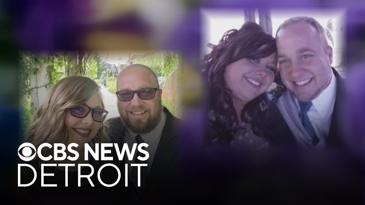Family speaks out deadly house explosion in Southgate, Michigan - YouTube