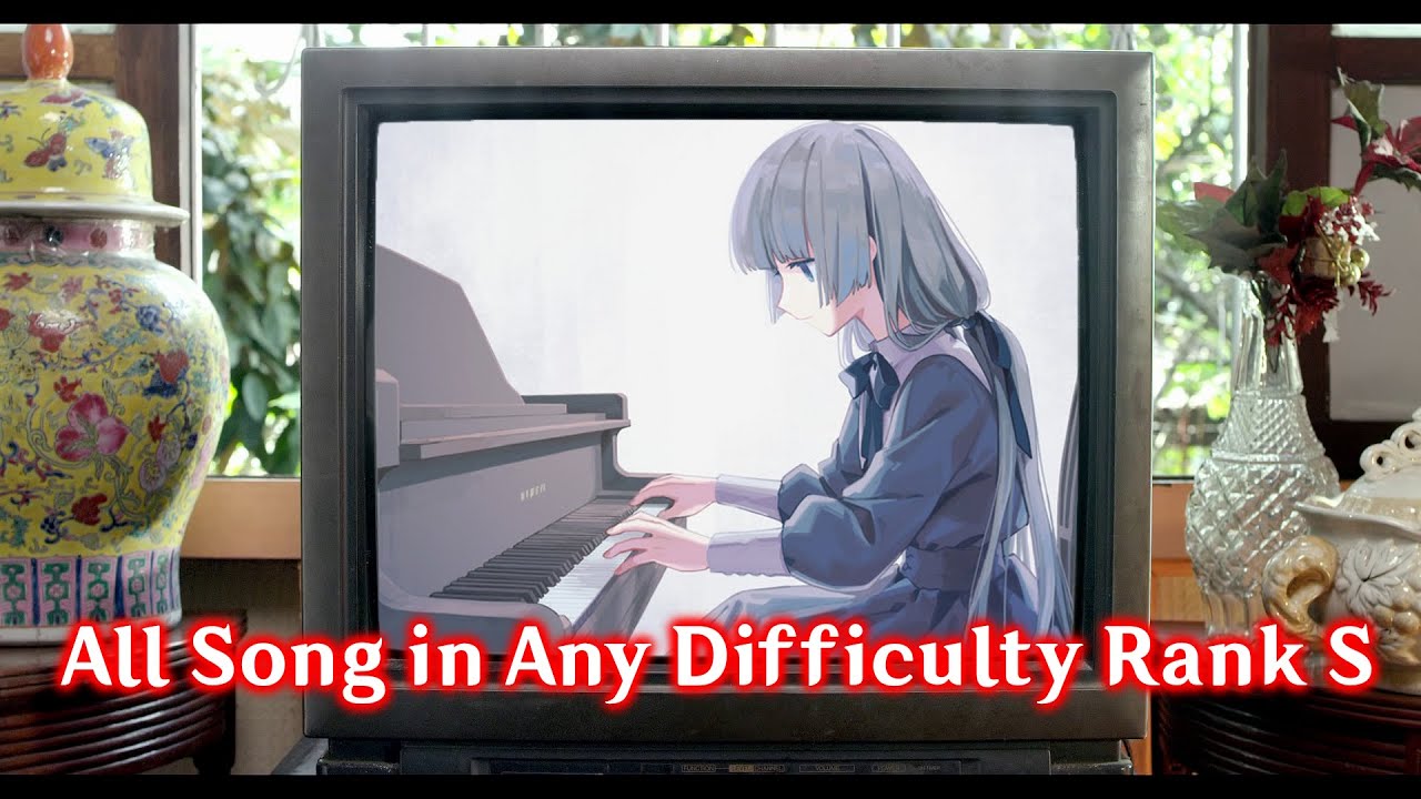 Robeats! - Juggernaut | All Song in Any Difficulty Rank S - YouTube