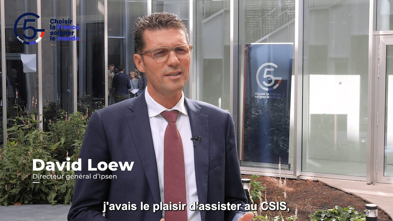 David Loew - YouTube