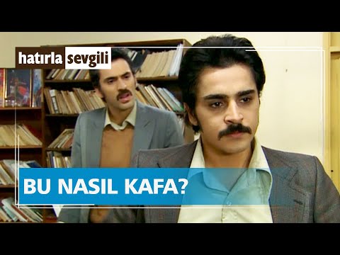 Devlete Yardım Etmek Bizim Görevimiz! | Hatırla Sevgili Özel Sahneler