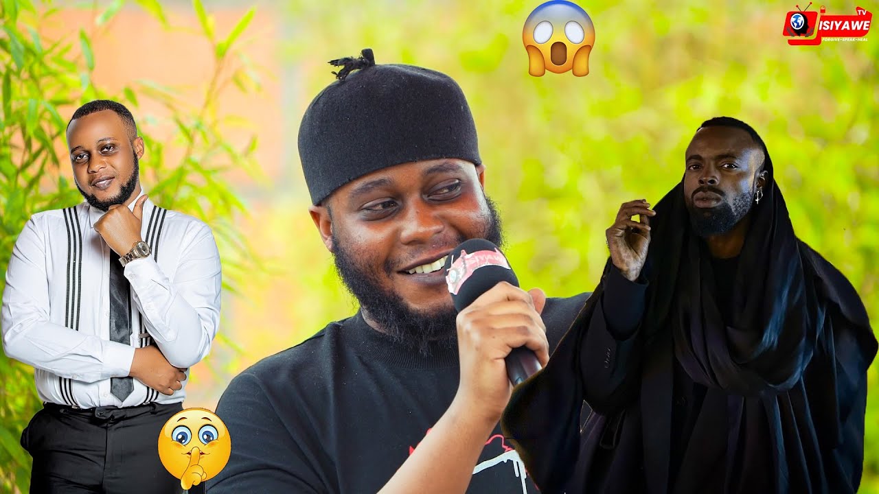 🚨Moses nta nka yaciye amabere🙂Isimbi Neoline araje abasaze😁Zahabu ...