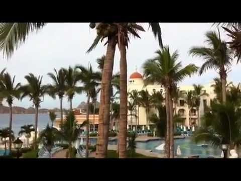 Oceanview vs Partial Oceanview - YouTube