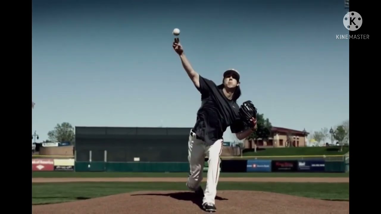 Tim Lincecum: Lessons learned from the freak - YouTube