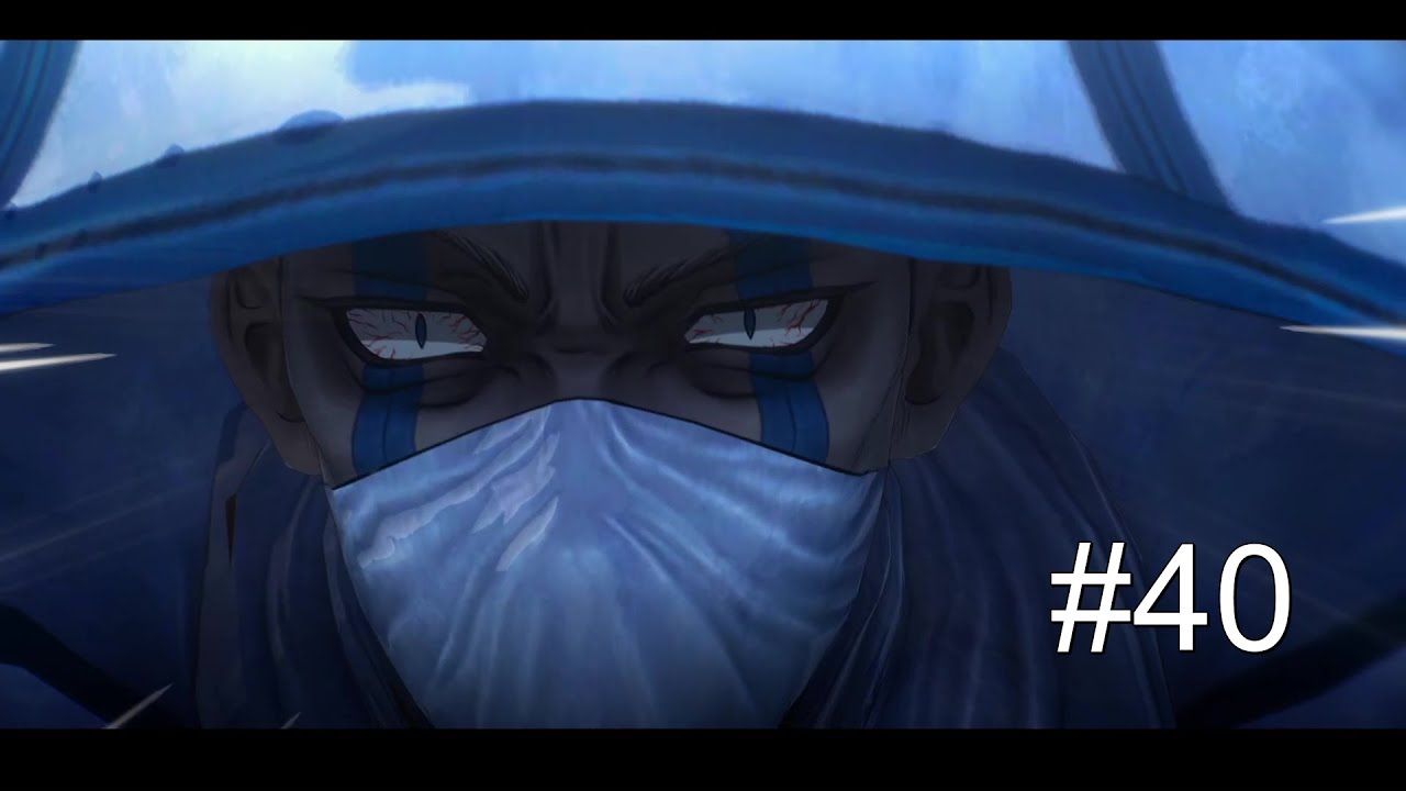 Let's Play Fate/Samurai Remnant Episode 40 - Pursue Assassin - YouTube