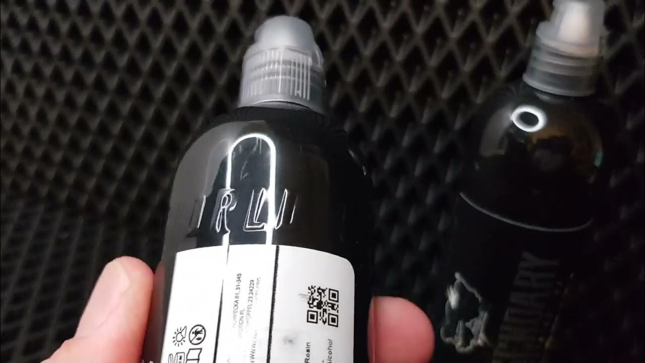 WORLD FAMOUS LEGENDARY OUTLINING INK 240ml YouTube world-famous-legendary-outlining-ink-240ml-youtube