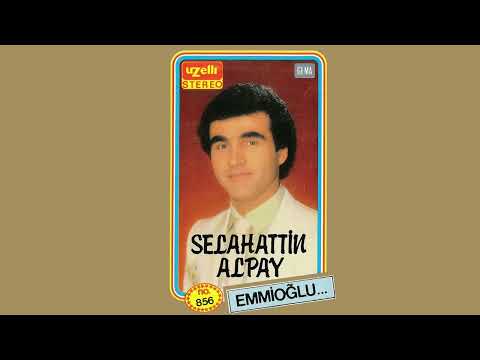 Portakal Dilim Dilim -  Selahattin Alpay (Emmioğlu Albümü)