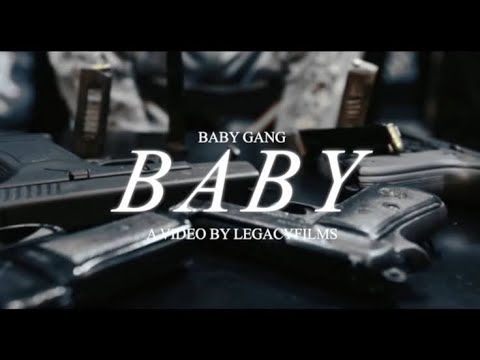 BABY GANG NEW VIDEO SONG MENTALITE #song #trending #viral #music # ...