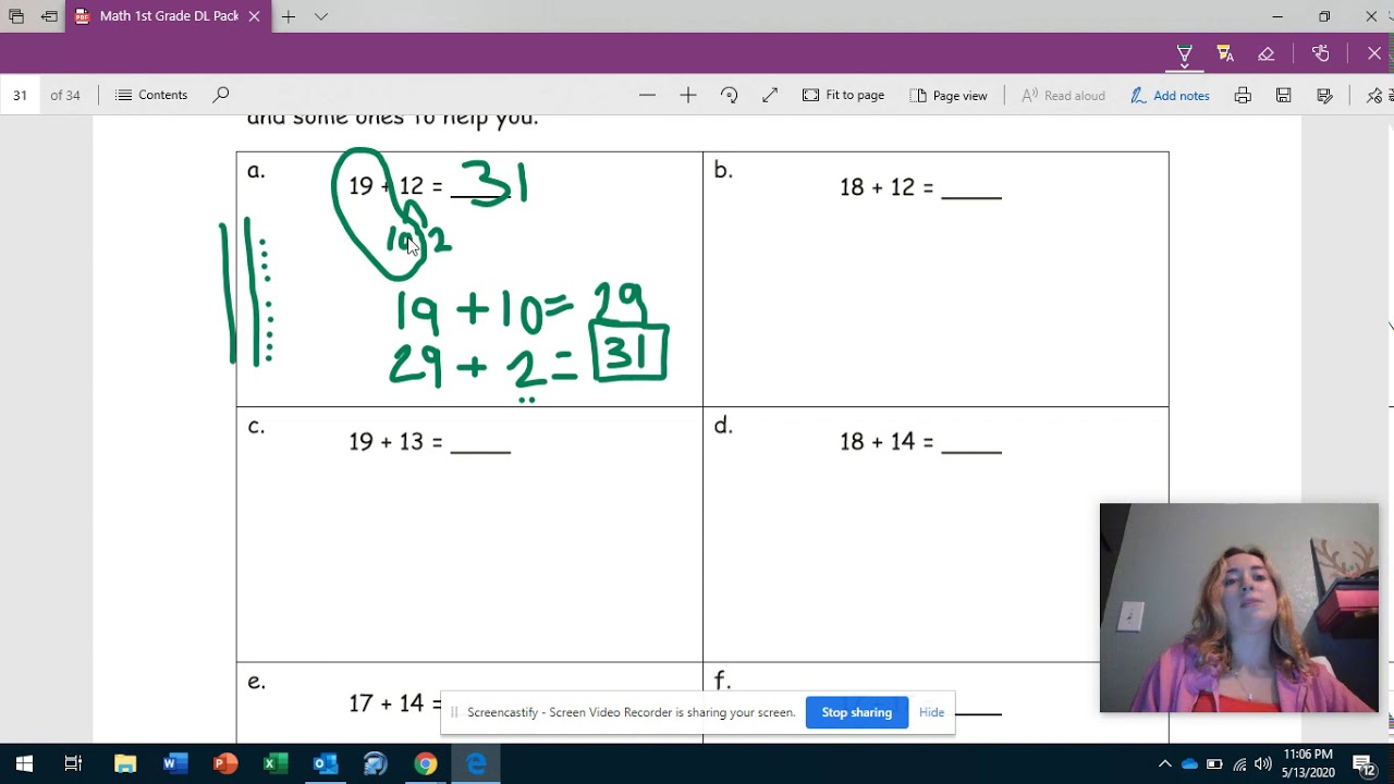 Module 4 Lesson 27 - YouTube