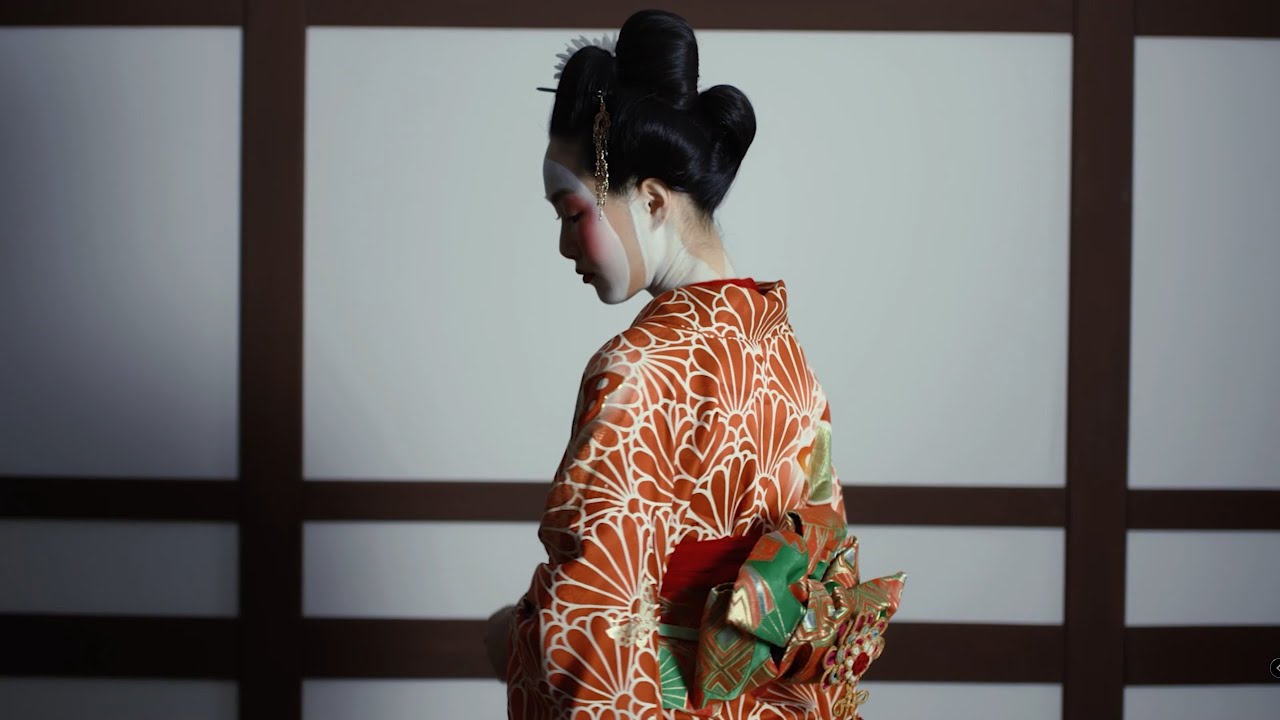 Void Stare - Shadowrun (Celina Remix) (Official Music Video) - YouTube