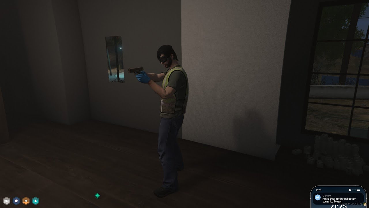 Can we craft 7 Guns for Turf War ? | NOPIXEL INDIA 4.0 #nopixelindia ...